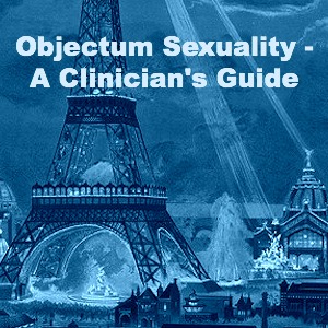 Objectum Sexuality-Further Thoughts – Amy Marsh, Sexologist & Hypnotist