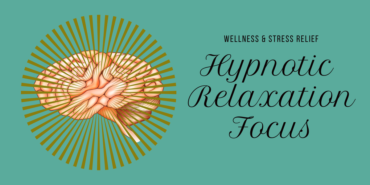 Hypnotic Relaxation Focus – Amy Marsh, Sexologist & Hypnotist